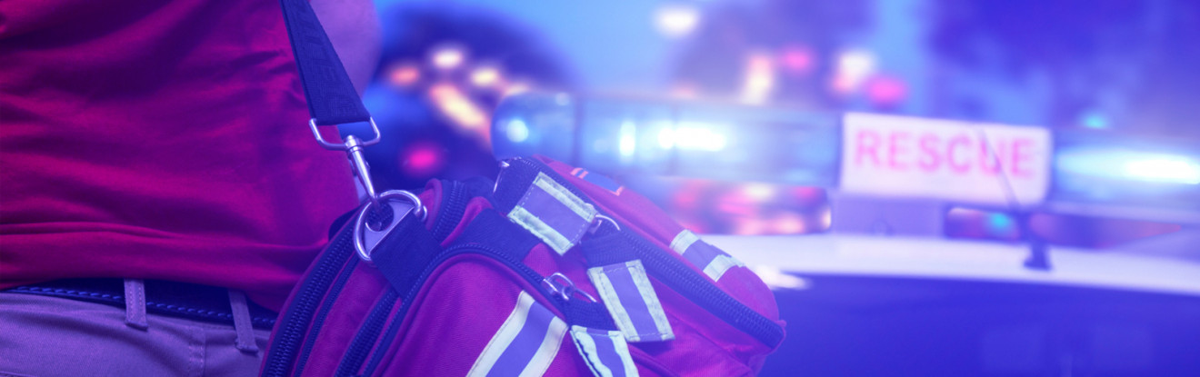 Overdose Response and Harm Reduction Team | OC Opioid Task Force